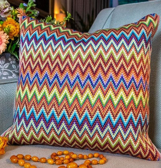 Tapestry Kits UK - Tapestry Needlepoint Long Stitch Kit Specialists