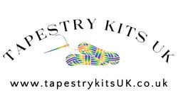 Tapestry Kits UK - Tapestry Needlepoint Long Stitch Kit Specialists