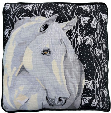 Tapestry Kits UK - Tapestry Needlepoint Long Stitch Kit Specialists