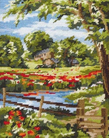 Anchor Tapestry Kits - Tapestry Kits UK