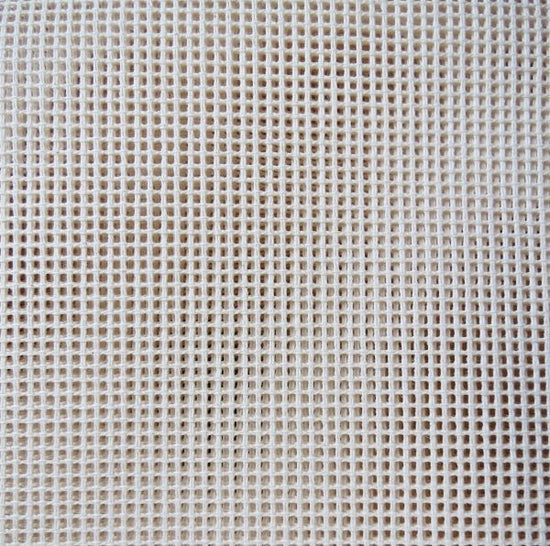 Tapestry Canvas / Needlepoint Canvas, 18 holes per inch, Zweigart - PE ...